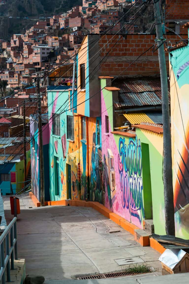Is Bolivia Really Poor? A Traveller’s Honest Take - Facts & Footsteps